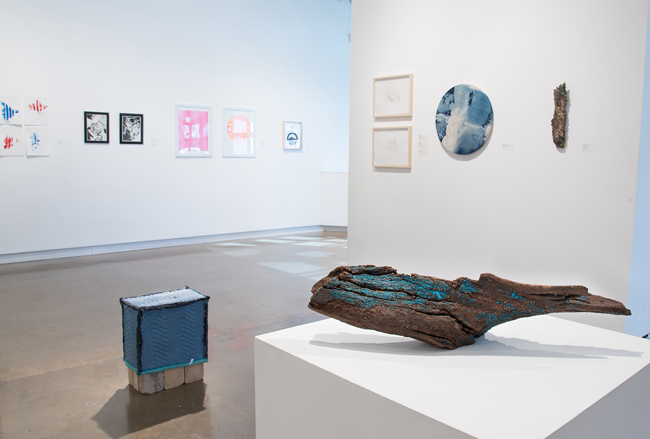 2019 Annual TCU Juried Student Exhibition – FORT WORTH ART DEALERS ...